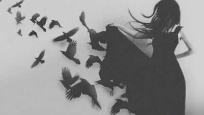 Emotional Tumblr Beautiful Image Drawing - Drawing Skill