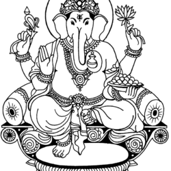 God Drawing, Pencil, Sketch, Colorful, Realistic Art Images | Drawing Skill