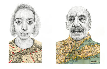 Jacob Everett Best Drawing - Drawing Skill