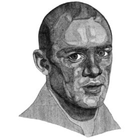 Jacob Everett Drawing Image - Drawing Skill