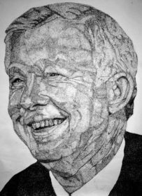 Jacob Everett Drawing Pic - Drawing Skill