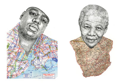 Jacob Everett High-Quality Drawing - Drawing Skill