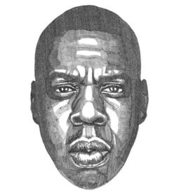 Jacob Everett Pic Drawing - Drawing Skill