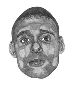 Jacob Everett Realistic Drawing - Drawing Skill