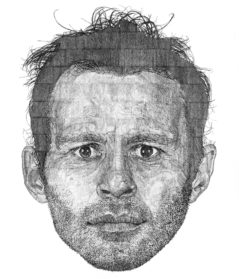 Jacob Everett Sketch - Drawing Skill