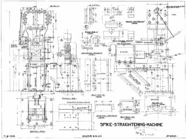 Machine Photo Drawing - Drawing Skill
