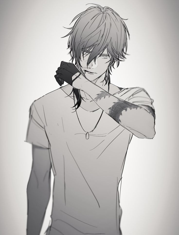 Manga Boy Drawing Skill Manga Boy Drawing Skill