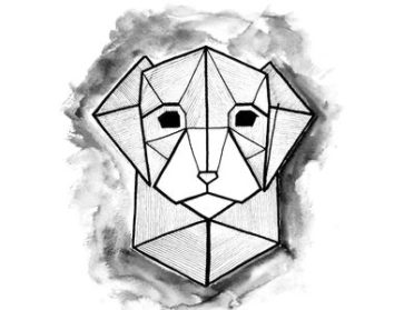 Polygon Image Drawing - Drawing Skill