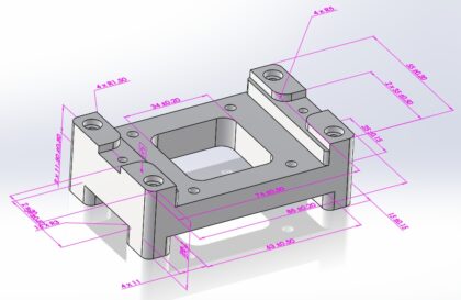 2D Drawing Image - Drawing Skill