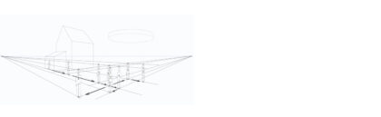 3 Point Perspective Drawing - Drawing Skill