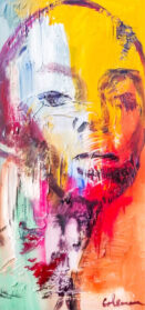 Abstract Singulart Drawing Beautiful Art - Drawing Skill