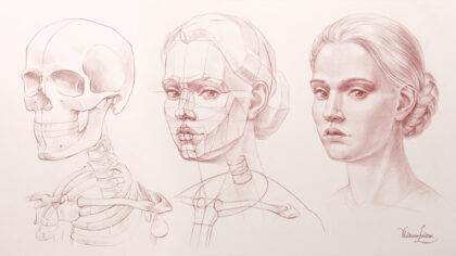 Academy Best Drawing - Drawing Skill