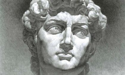 Academy Drawing Pics - Drawing Skill