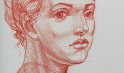 Academy Drawing Picture - Drawing Skill