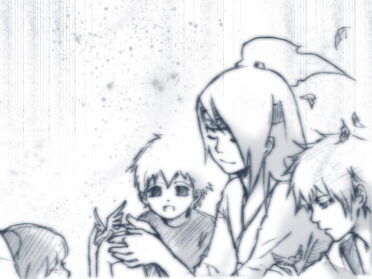 Akatsuki Drawing Images - Drawing Skill