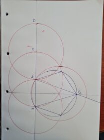 Angle Drawing Art - Drawing Skill