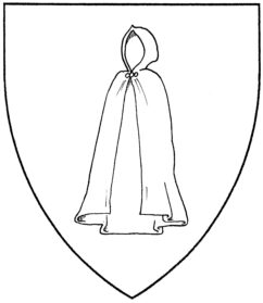 Cloak Drawing Sketch - Drawing Skill