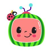 Coco Melon Drawing Art - Drawing Skill
