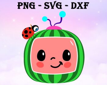 Coco Melon Drawing Photo - Drawing Skill