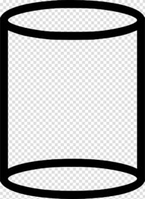 Cylinder Drawing Realistic - Drawing Skill