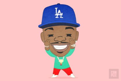 Dababy Drawing - Drawing Skill