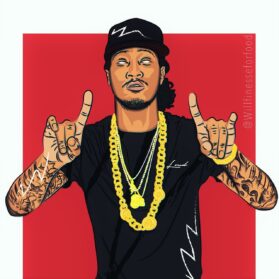 Dope Drawing Realistic - Drawing Skill