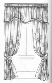 Drapery Drawing - Drawing Skill