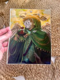 Dream Drawing - Drawing Skill