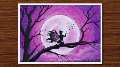 Dream Drawing Photo - Drawing Skill