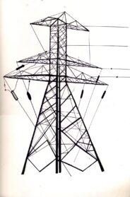 Electricity Drawing - Drawing Skill