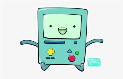 Adventure Time Drawing Photo - Drawing Skill