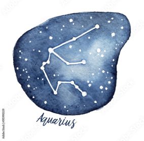 Aquarius Drawing Amazing - Drawing Skill