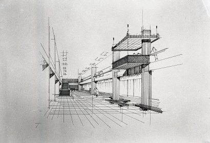 Architect Drawing Pictures - Drawing Skill