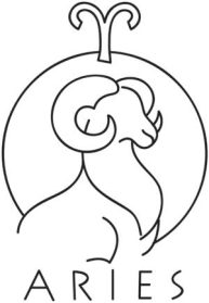 Aries Drawing Pictures - Drawing Skill