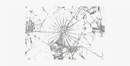 Broken Glass Drawing Picture - Drawing Skill
