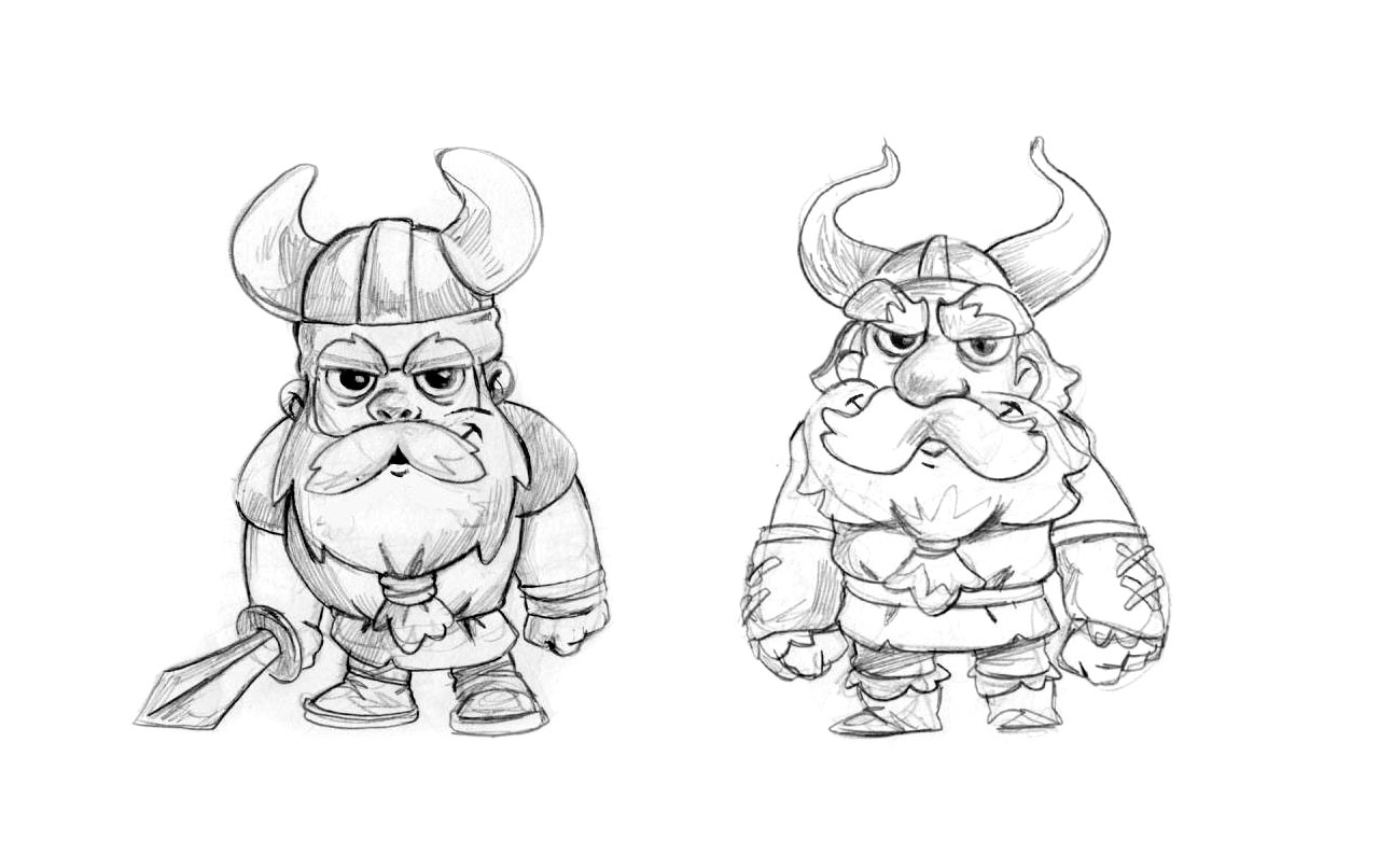 Character Drawing Image Drawing Skill Character Drawing Image Drawing Skill