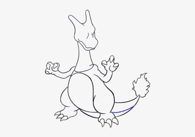 Charizard Best Drawing - Drawing Skill