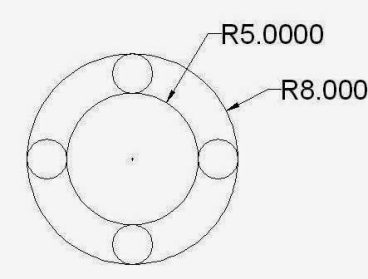 Circle Tool Drawing Beautiful Image - Drawing Skill