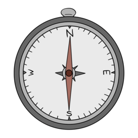 Compass Drawing Beautiful Image - Drawing Skill