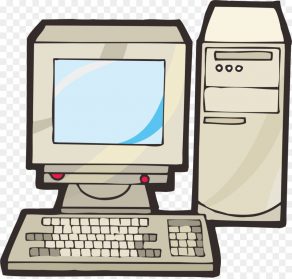 Computer Drawing High-Quality - Drawing Skill