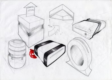 Console Drawing - Drawing Skill