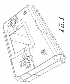 Console Drawing Pic - Drawing Skill
