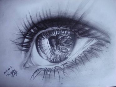 Cool Art Art Drawing - Drawing Skill
