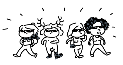 Cool Kid Drawing Pics - Drawing Skill