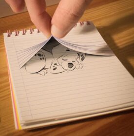 Creativity Drawing Photo - Drawing Skill
