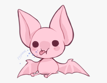 Cute Bat Drawing Beautiful Image - Drawing Skill