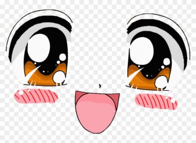 Cute Face Drawing Images - Drawing Skill