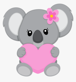 Cute Koala Drawing Realistic - Drawing Skill