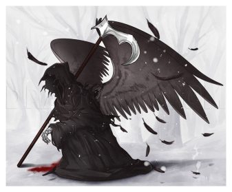 Death Drawing Pictures - Drawing Skill