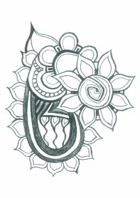 Design Drawing Beautiful Image - Drawing Skill